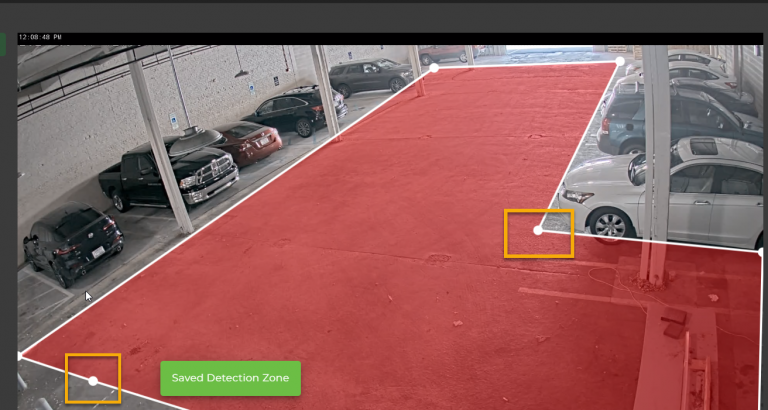 Camera Settings - TrueLook Help Documentation