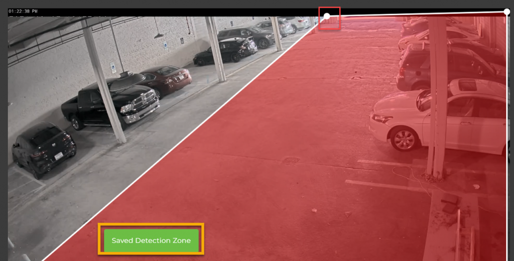 Camera Settings - TrueLook Help Documentation